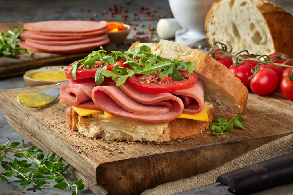 Bologna - Harvest Meats